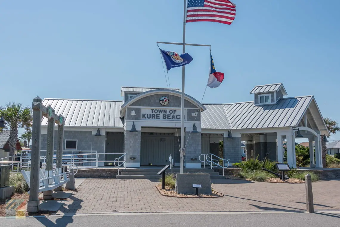 Brunswick Islands Beach Guides - brunswicknc.com