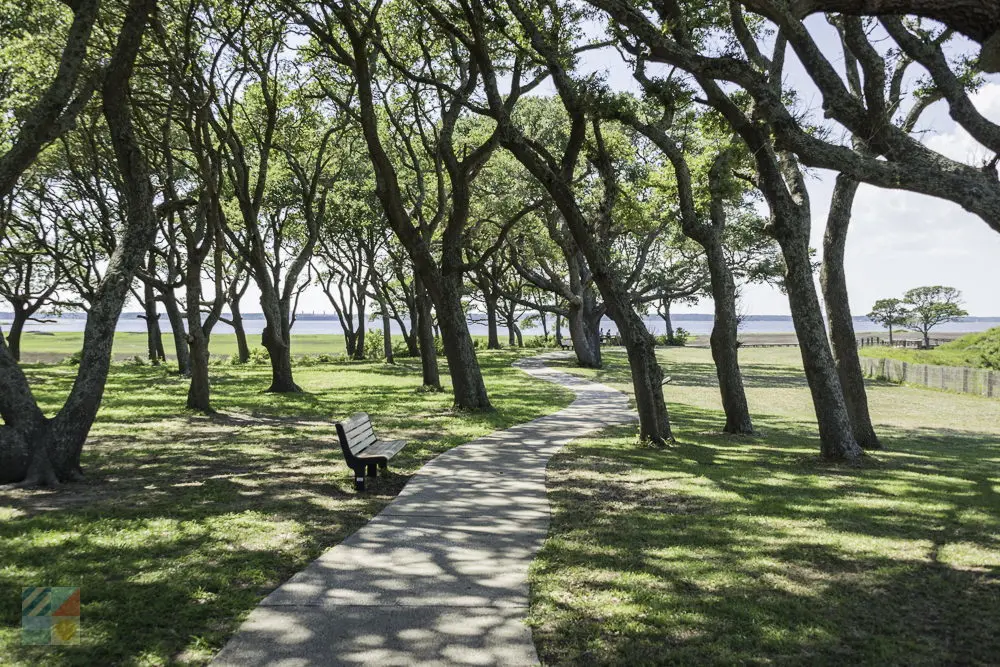 Top 10 Things to do in Brunswick NC - brunswicknc.com